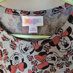 LuLaRoe | Dresses | Lularoe Disney Mae Dress | Poshmark